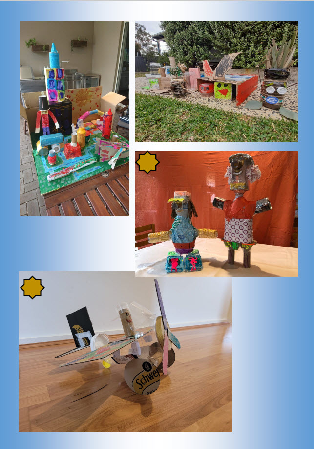 E-news Web