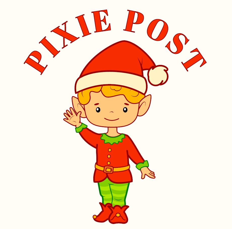 'Pixie Post' is coming to Caralee