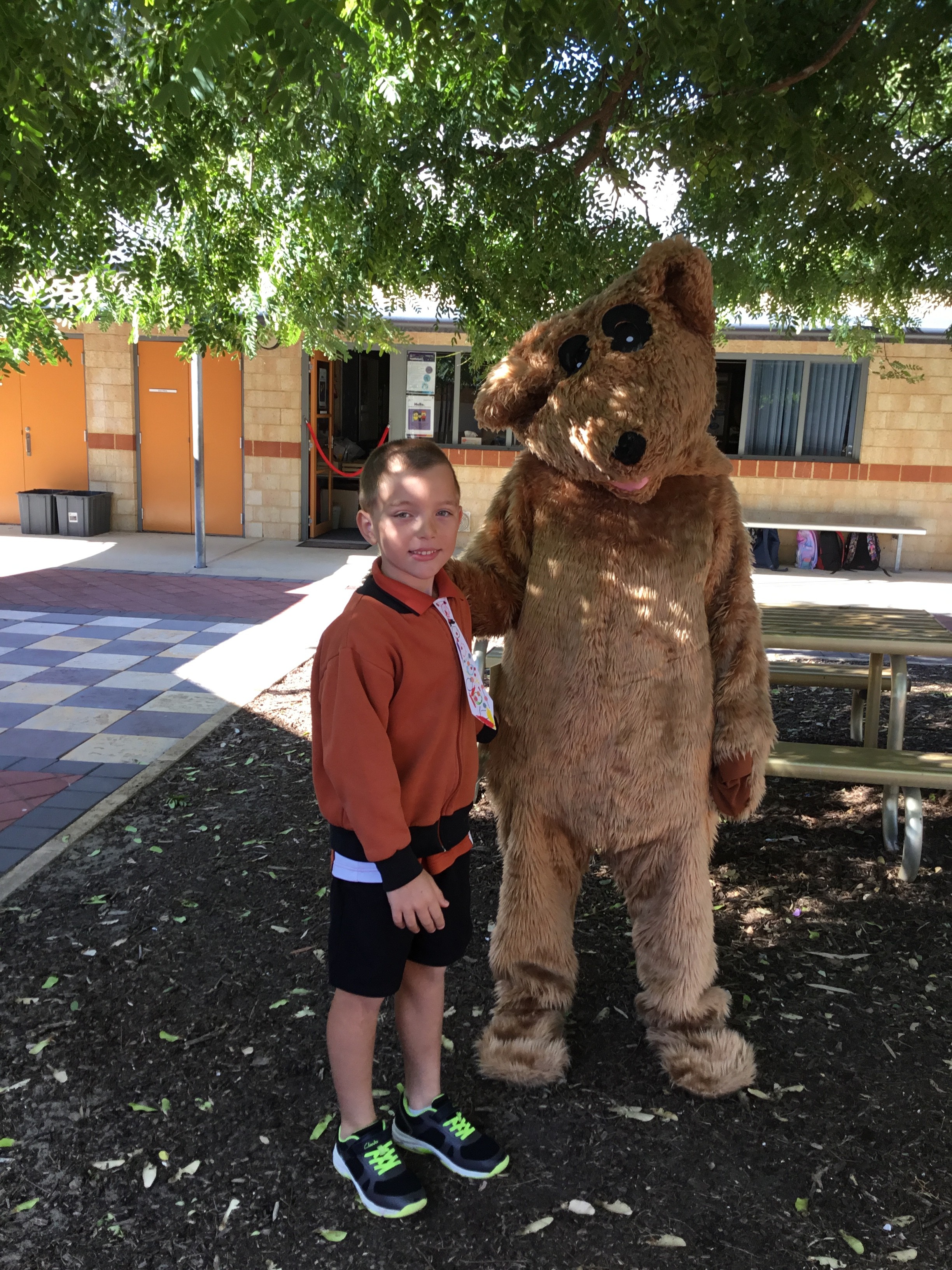 Caralee Assembly 23 March 2022