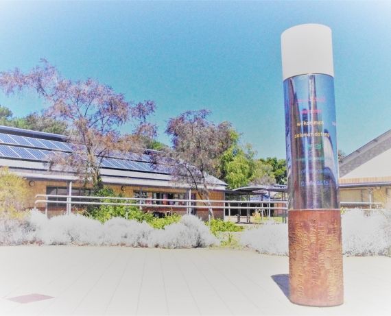 Caralee Community School