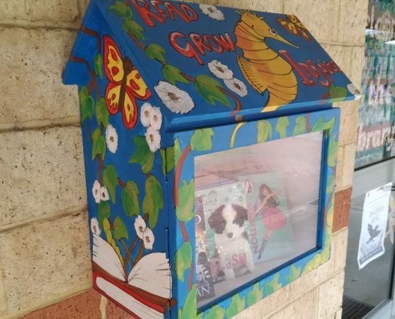Caralee Community School